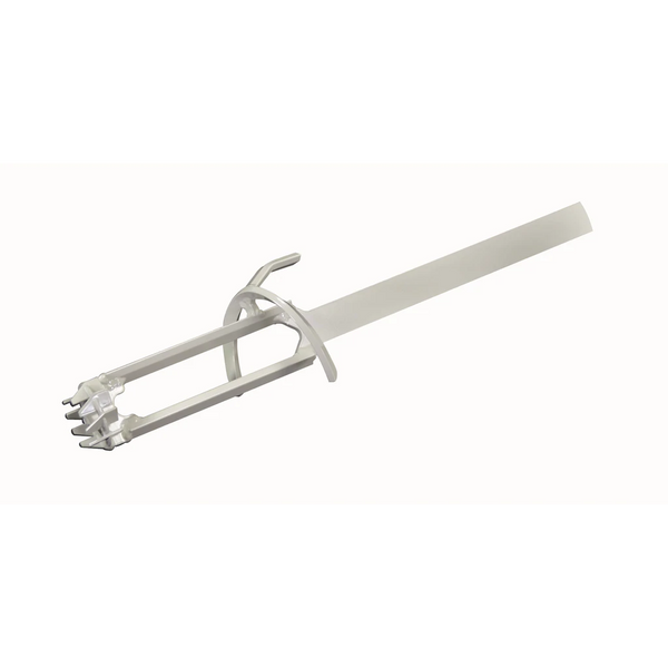 Standard TURBO Mixing Shaft PFT Ritmo L PLUS – PFT Wales