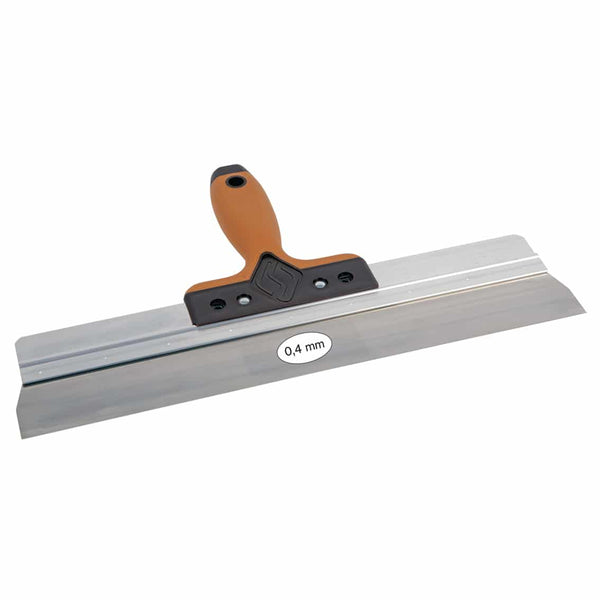 Plastering Spatula Skimming Rendering Superprof Skimming blade Flexible ...