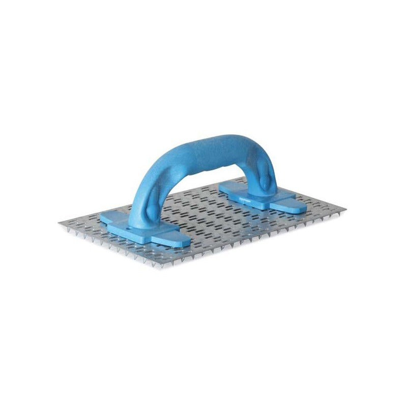 Refina 10" Render / K rend Spikey Monocouche Float Scraper sharp tooth ...