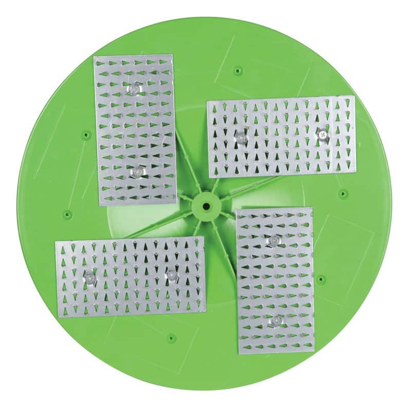 Refina Refina scraping Discs for render 16" for Refina Electric ...