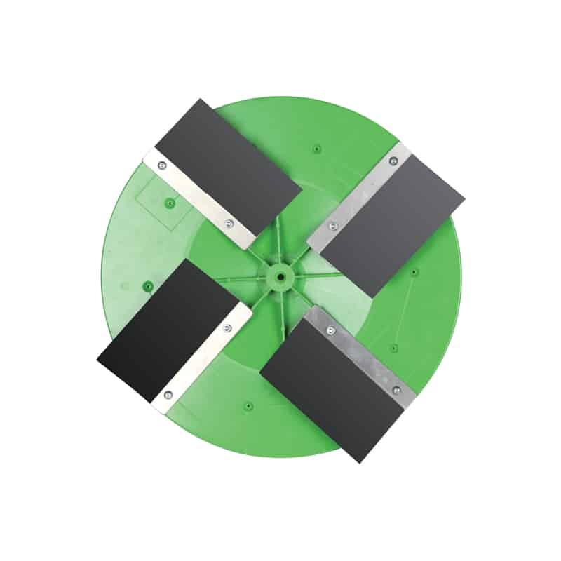 Refina Refina trowel Discs for plaster 16" for Refina Electric ...