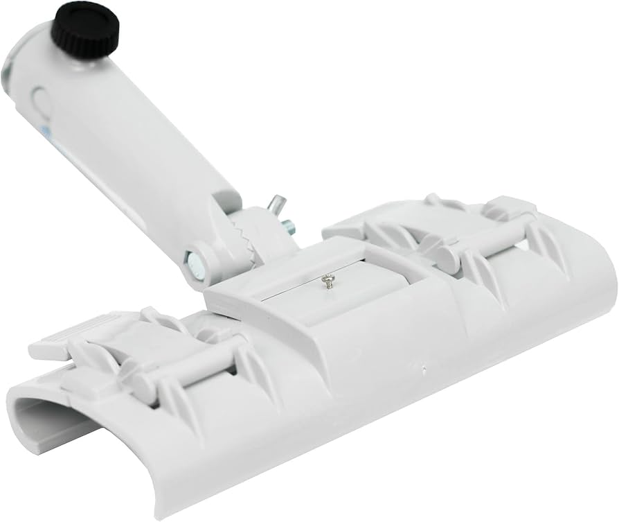 Skimflex-Qik-Change-Spatula-Extension-Pole & bracket Plastering Spatula ...