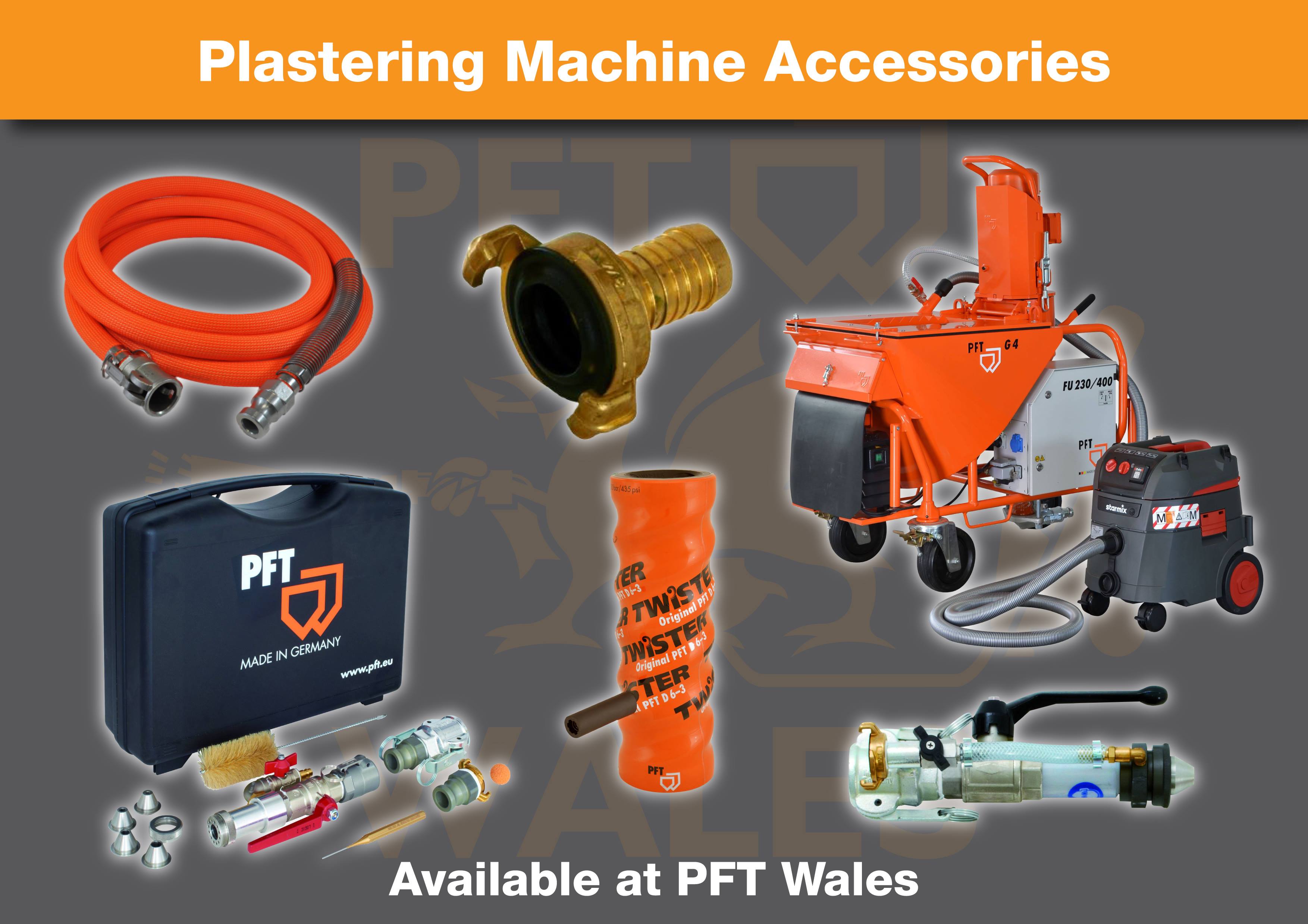 PFT Wales