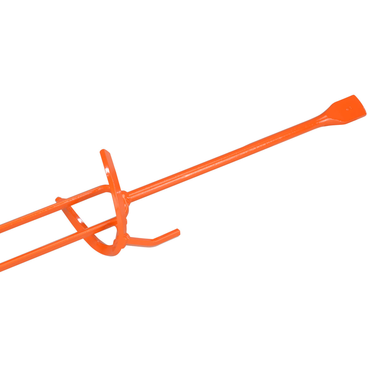 Standard Bionic Mixing shaft PFT RITMO L/M – PFT Wales