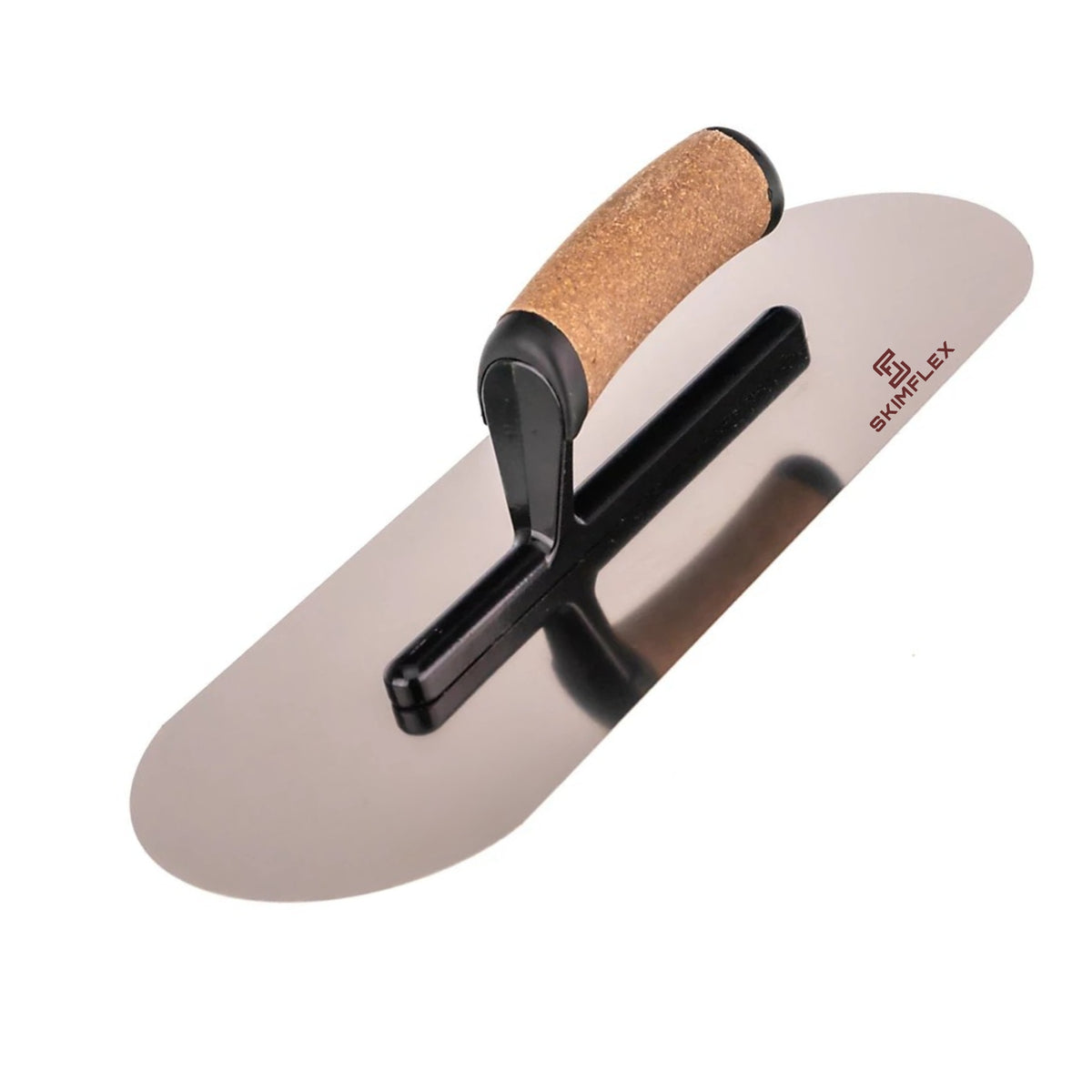 Skimflex cork handle pool trowel – PFT Wales