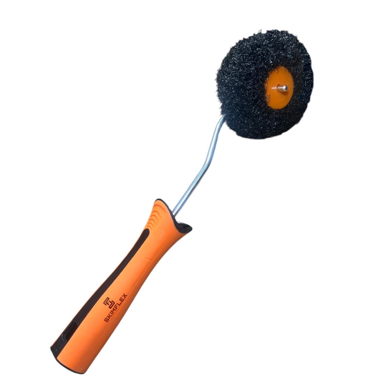 Corner Roller Roll on Plaster Applicator Tape join Drywall – PFT Wales