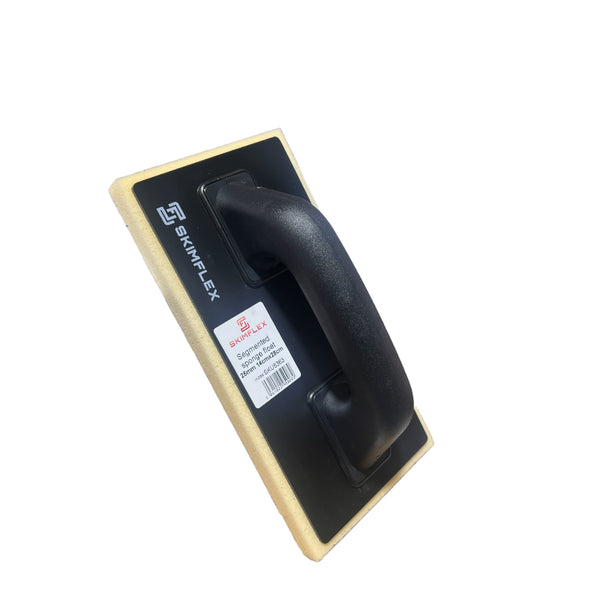 Grout Sponge Float Cleaning Washboy Segmented 30mm Float – PFT Wales