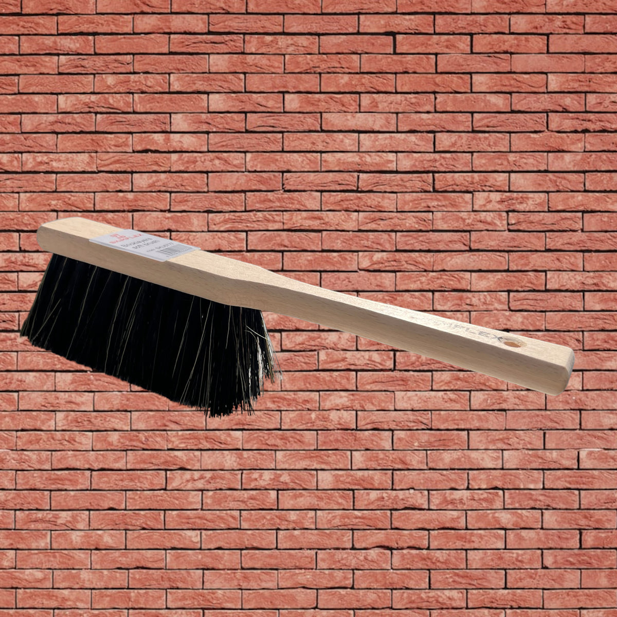 Bricklayers Soft Brush Skimflex Synthetic Horsehair Pointing Dusting ...