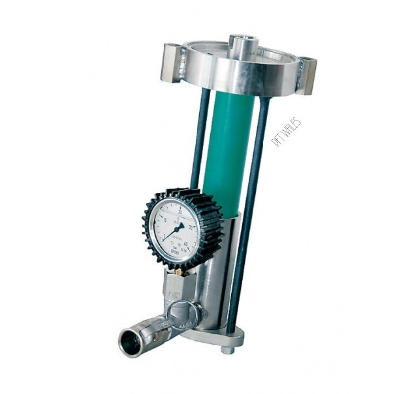 PFT Ritmo Powercoat Pump Unit Complete – PFT Wales