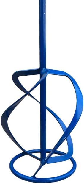 Mixing Paddle Plaster Drill Skimflex M14 Thread Connection – PFT Wales