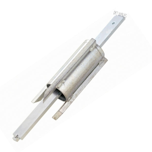 Cleaning Tools mixing zone for Ritmo L Plus – PFT Wales