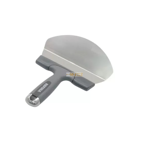 Refina Bucket Scoop Spatula Knife 7" - Stainless Steel,Bucket Trowel ...
