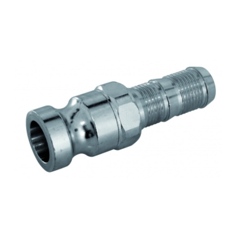 Rotating male Camlock Coupling Plastering Machine Spraying Hose – PFT Wales
