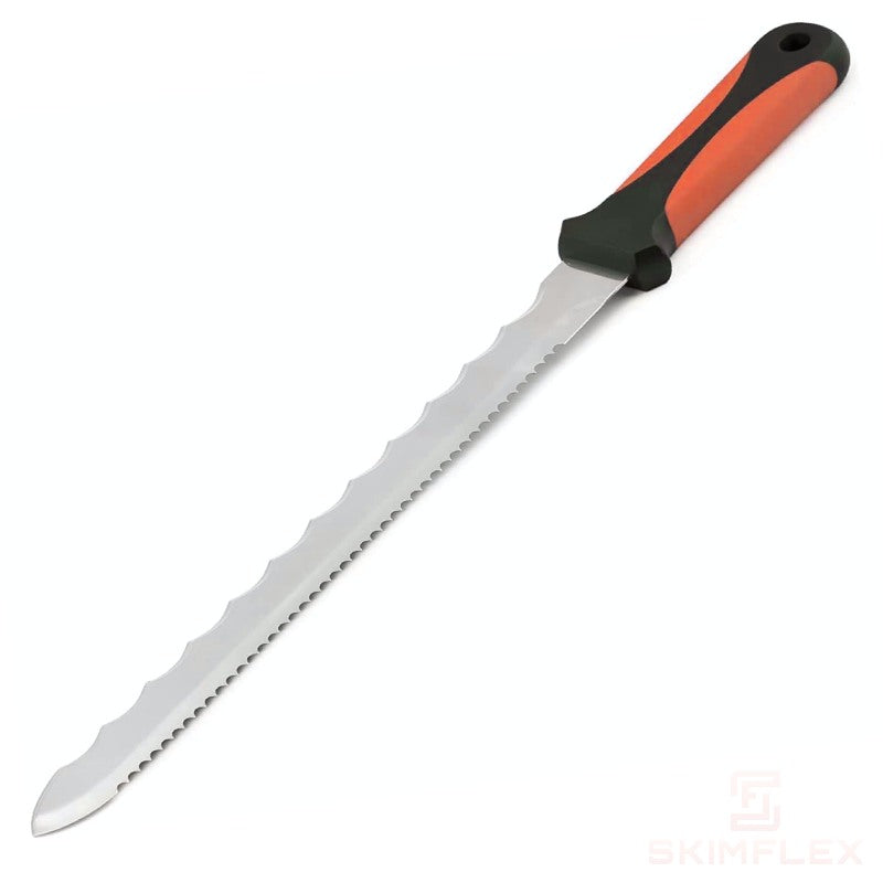 Insulation Board Tool Cutter Tool Knife 420mm – PFT Wales