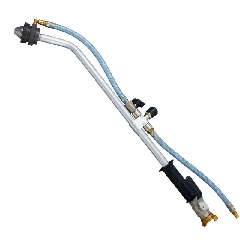 Spraying Gun for Primers – PFT Wales