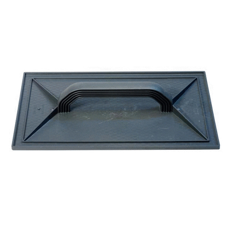 Refina ABS Diamond Faced Plastering Float – PFT Wales