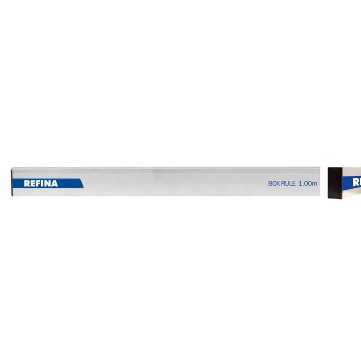 Aluminium Box Section Straight Edge – Refina Heavy Duty Levelling Rule ...