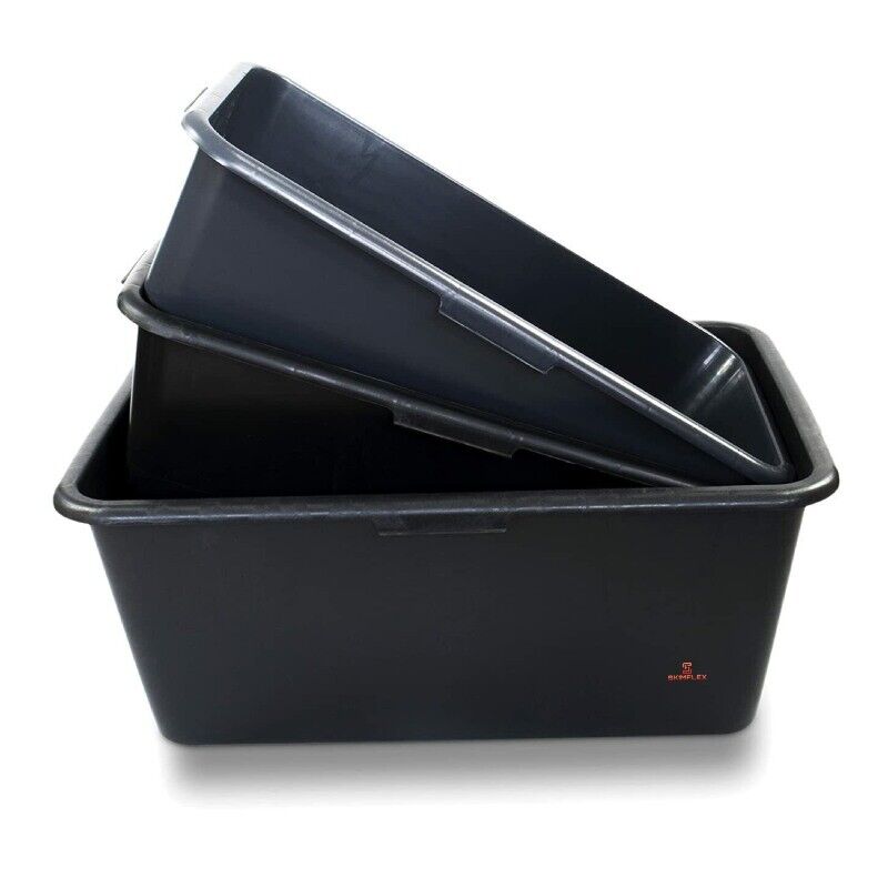 Mortar Mixing Container Cement Ready Mix Planter Trough – PFT Wales
