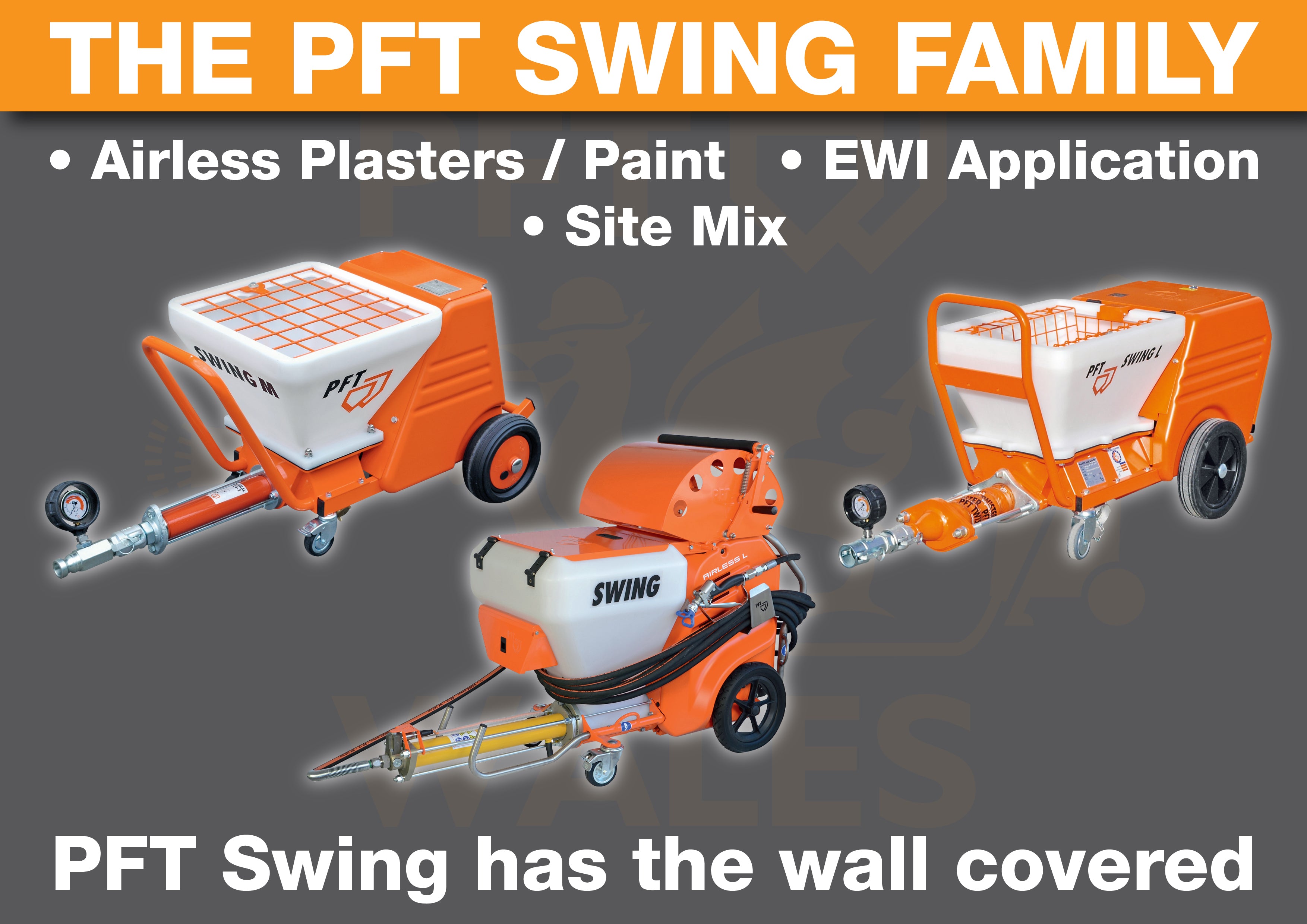 PFT Wales